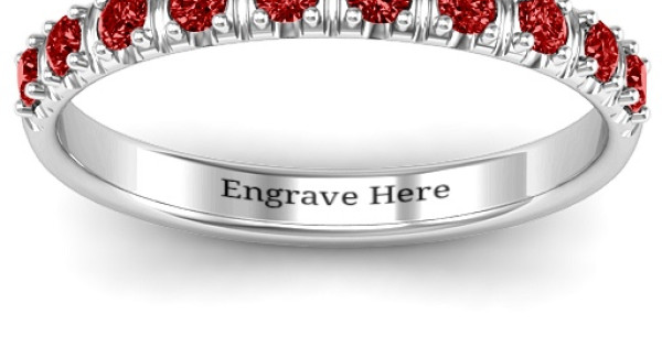 Crafting Connection: The Magical Affinity Ring Story