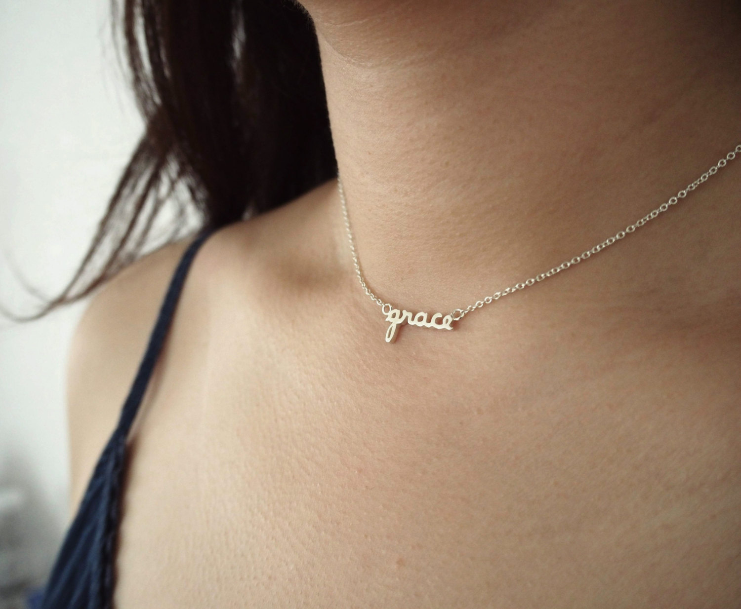 Ladies name chain store
